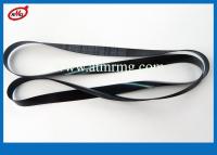 China LF 14*1143*0.65 Rubber Flat Belt Hitachi ATM Parts Diebold BCRM Lower Unit for sale