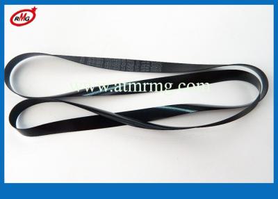 China LF 14*1143*0.65 Rubber Flat Belt Hitachi ATM Parts Diebold BCRM Lower Unit for sale