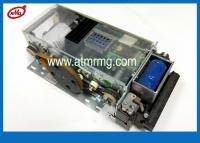 China NCR ATM Equipment Parts NCR 6635 SANKYO Card Reader ICT3Q8-3A0260 for sale