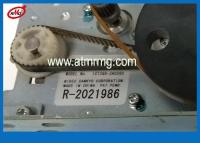 China NCR ATM Equipment Parts NCR 6635 SANKYO Card Reader ICT3Q8-3A0260 for sale