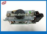 China NCR ATM Equipment Parts NCR 6635 SANKYO Card Reader ICT3Q8-3A0260 for sale