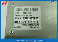 China 7310000226 Hyosung ATM Cash Machine Reject Cassette , ATM Equipment Parts for sale