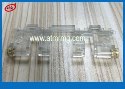 China NCR Lower Note Guide NCR ATM Parts Deposit Cassette UD600 9980910275 998-0910275 for sale
