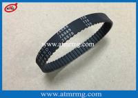 China S3M186 Hyosung ATM Parts Cash Machine Rubber Belt , ATM Replacement Parts for sale