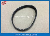 China S3M186 Hyosung ATM Parts Cash Machine Rubber Belt , ATM Replacement Parts for sale