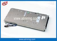 China Diebold BCRM 4 Cassettes High Lower Front Assembly M7601527E ATM Accessories for sale
