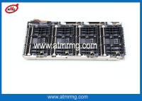 China Diebold BCRM 4 Cassettes High Lower Front Assembly M7601527E ATM Accessories for sale