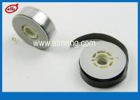 China NCR Tape Escrow Gear white black NCR ATM Parts 009-0017578 009-0017579 for sale