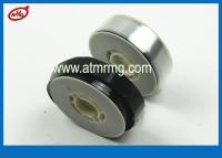 China NCR Tape Escrow Gear white black NCR ATM Parts 009-0017578 009-0017579 for sale