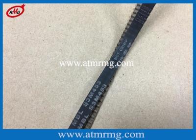 China S3M453 Hyosung Rubber Belt ATM Machine Parts , ATM Replacement Parts for sale