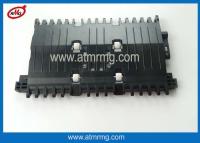China Precision Plastic LF Transport Guide M7613180N ATM Accessories for HCM Diebold BCRM for sale