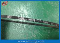China S3M564 Hyosung Rubber Belt , Hyosung 5600 5600T 8000TA ATM Equipment Parts for sale
