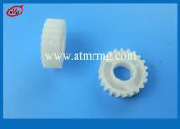 China Plastic Gear Hitachi ATM Parts 7P012672-001 HCM Diebold BCRM WBM-3GT-D PLY 22T for sale