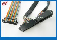 China WBM-B23-CBL ASSY Cable Hitachi ATM Equipment Parts 1P003722A 49024238000B for sale