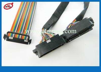 China WBM-B23-CBL ASSY Cable Hitachi ATM Equipment Parts 1P003722A 49024238000B for sale