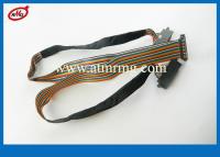 China WBM-B23-CBL ASSY Cable Hitachi ATM Equipment Parts 1P003722A 49024238000B for sale