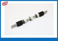 China NCR Shaft Vertical Transport Assy Lower NCR ATM Equipment Parts 445-0671255 4450671255 for sale