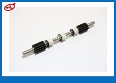 China NCR Shaft Vertical Transport Assy Lower NCR ATM Equipment Parts 445-0671255 4450671255 for sale
