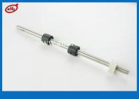 China Hitachi ATM Spare Parts Metal Rubber WBM Driver Assy 2P004357B 4P008901B for sale