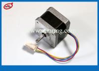 China 0090017048 NCR ATM Parts NCR 58xx Presenter Stepper Motor 009-0017048 for sale