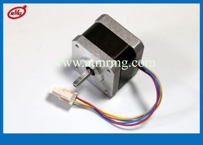 China 0090017048 NCR ATM Parts NCR 58xx Presenter Stepper Motor 009-0017048 for sale