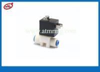 China NCR Doule Pick Module Selenoid Valve NCR ATM Accessories 009-0007840 0090007840 for sale