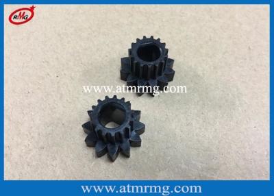China Hyosung ATM Machine Internal Parts Stacker Double Gear 12T-15T OEM / ODM for sale