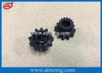 China Hyosung ATM Machine Internal Parts Stacker Double Gear 12T-15T OEM / ODM for sale
