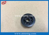 China Hyosung ATM Money Machine Parts Plastic Stacker Gear 26T Black Colour for sale