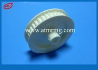 China NCR 5886/87 Presenter Main Motor Gear NCR ATM Parts 445-0600705 4450600705 for sale
