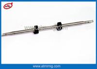 China Diebold BCRM Lower Unit WLF-BX-Diver Shaft 4P010779-001ATM Machine Components for sale
