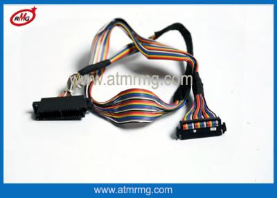 China Hitachi Machine Internal Parts HCM Diebold BCRM Lower Unit WLR4-B4-CBL ASSY 1P004439A for sale