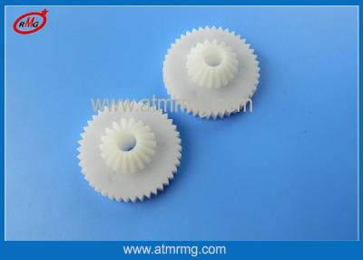 China 4P005157-001 Hitachi ATM Parts HCM Diebold BCRM M004 WLR-IDL Plastic Gear for sale
