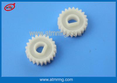 China Hitachi ATM Spare Parts HCM Diebold BCRM WZ-22-35-1 Gear 22T 7P012837-001 for sale