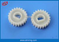 China Hitachi ATM Spare Parts HCM Diebold BCRM WZ-22-35-1 Gear 22T 7P012837-001 for sale