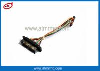 China HCM diebold BCRM WBX-BX1-CBL Assy Hitachi ATM Parts 2P003988A 49024237000B for sale