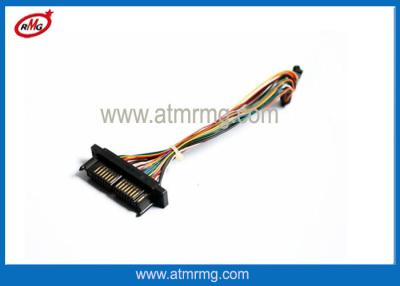 China HCM diebold BCRM WBX-BX1-CBL Assy Hitachi ATM Parts 2P003988A 49024237000B for sale