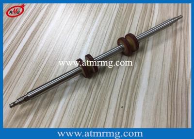 China Hyosung Cash Cassette Feed Roller Shaft Hyosung ATM Parts High Precision OEM Service for sale