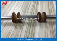 China Hyosung Cash Cassette Feed Roller Shaft Hyosung ATM Parts High Precision OEM Service for sale