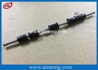 China Hyosung Cash Out 5 Rollers Shaft ATM Parts For Hyosung 5600 5600T 8000TA for sale