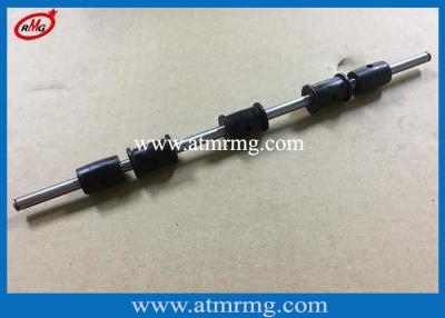 China Hyosung Cash Out 5 Rollers Shaft ATM Parts For Hyosung 5600 5600T 8000TA for sale