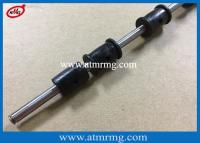 China Hyosung Cash Out 5 Rollers Shaft ATM Parts For Hyosung 5600 5600T 8000TA for sale