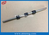 China Hyosung 5600 5600T 8000TA ATM Metal Stacker Shaft , ATM Replacement Parts for sale