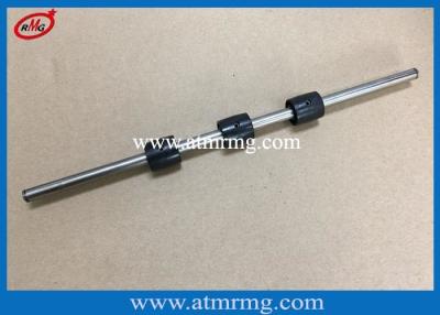 China Hyosung 5600 5600T 8000TA ATM Metal Stacker Shaft , ATM Replacement Parts for sale