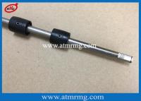 China Hyosung 5600 5600T 8000TA ATM Metal Stacker Shaft , ATM Replacement Parts for sale