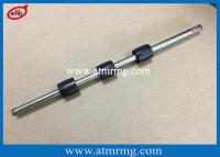 China Hyosung ATM Parts Stacker Shaft 8-253mm 8*253mm For Hyosung Cash Machines for sale
