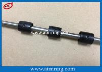 China Hyosung ATM Parts Stacker Shaft 8-253mm 8*253mm For Hyosung Cash Machines for sale