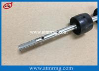 China Hyosung Picker Shaft Two Holes ATM Components For Hyosung 5600 5600T 8000TA ATM for sale