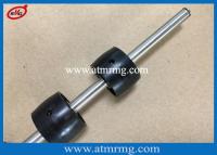 China Hyosung Picker Shaft Two Holes ATM Components For Hyosung 5600 5600T 8000TA ATM for sale