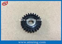 China 24 Tooth Hyosung Picker Gear Atm Parts , ATM Replacement Parts for sale